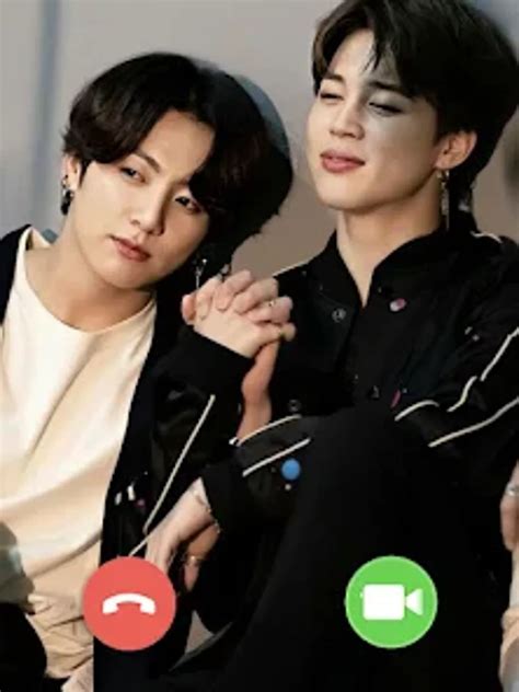 Bts Fake call - Bts Video Call for Android - Download