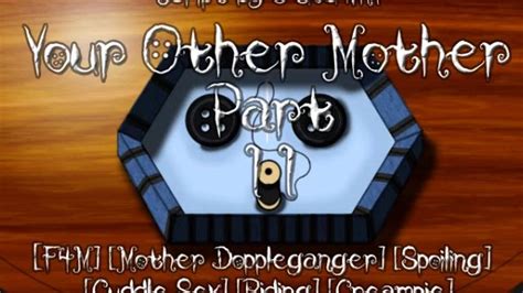 Your Other Mother Part IIErotic Audio F M Supernatural Fantasy Pornhub Com