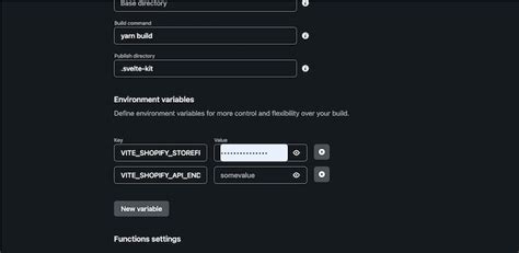 Deploy Your Ecommerce Store With The New Svelte Commerce Logrocket Blog