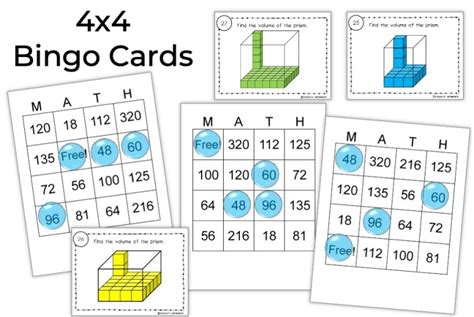 Task Card Bingo A Simple Way To Turn Your Favorite Task Cards Into An Exciting Game Your