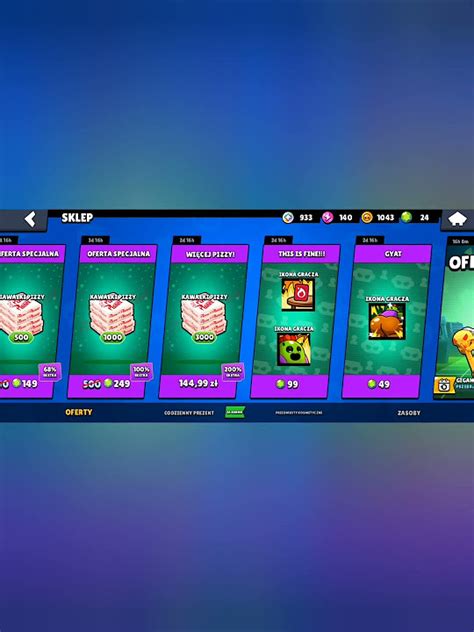 Best Ikon In Brawl Stars🍑 Youtube