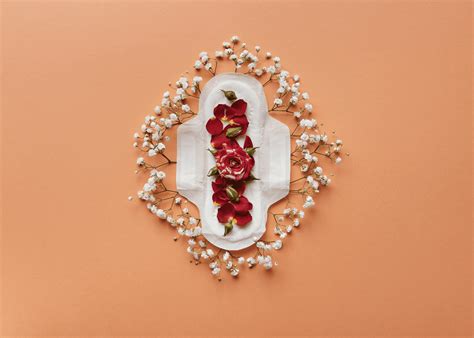 Period Sex Myths Misconceptions And More Honeycombers