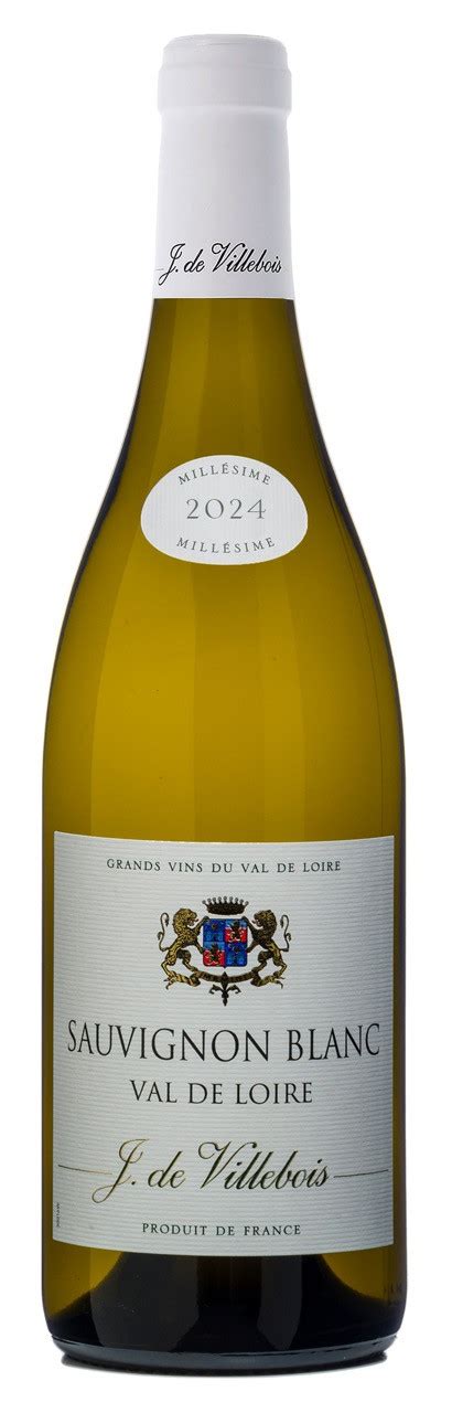 Val De Loire Sauvignon Blanc