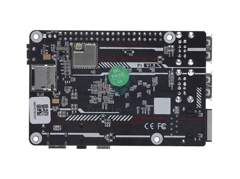 BigTreeTech Pi v Základné dosky a ovládače Turtle sk