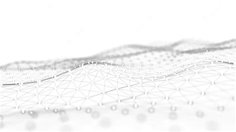 Premium Photo Abstract Digital Background Network Connection Structure Big Data Futuristic