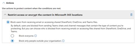 数据丢失防护和 microsoft teams microsoft learn