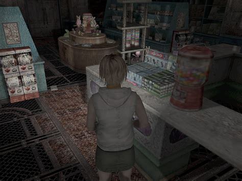 Silent Hill 3 | Gameverse