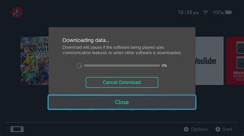 How To Upgrade Your Nintendo Switch Storage And Migrate Your Games The Verge