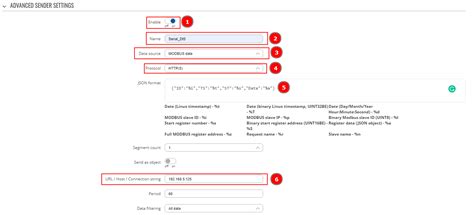 simulate modbus serial communication rutos teltonika networks wiki