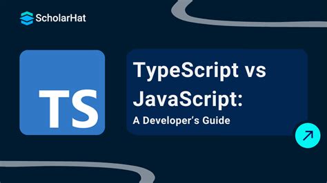 Typescript Vs Javascript Difference Explained