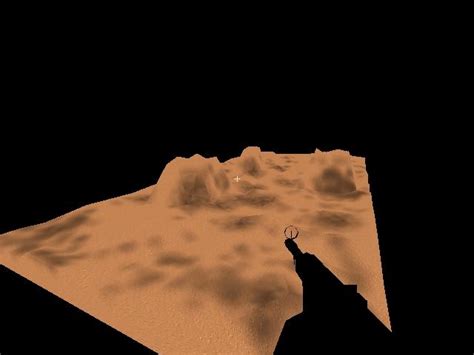 A Map Image WWquake Mod For Quake ModDB