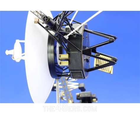 voyager space probe