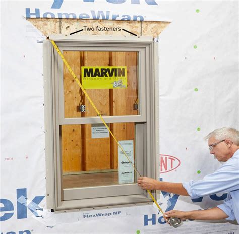 How To Install Window Flashing Tape With No Mistakes