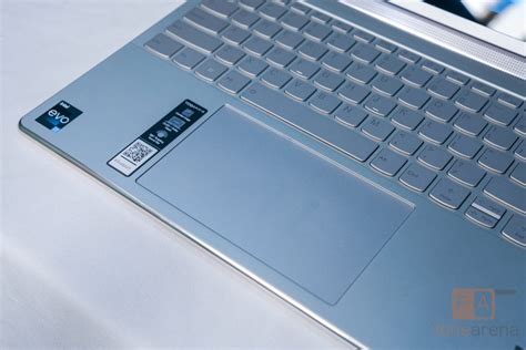 Lenovo Yoga 9i Review