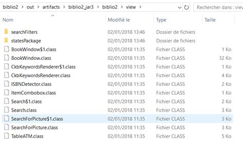 Java Create Jar With Intellij Principal Class Unfindable Or Unloadable Stack Overflow