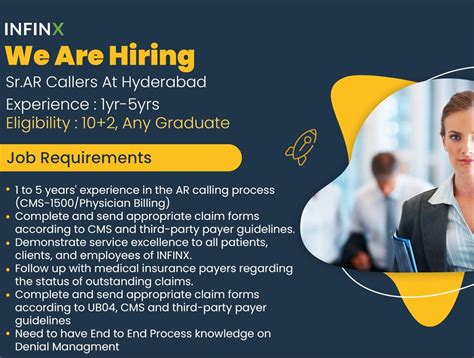 We Are Hiring Ar Callers 💼 We Are Looking For Experienced Candidates