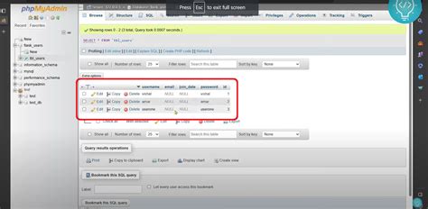How To Connect Mysql Database To Vs Code The Code City