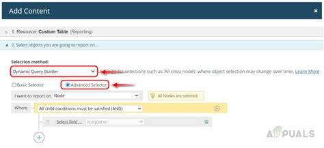 How To Create Advanced Reports For Network Devices Using Solarwinds