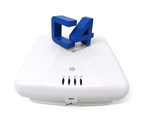 hp j9650a e msm430 11n dual radio access point
