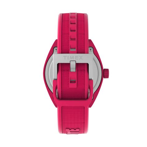 Timex Urban Pop X Fortnite® 40mm Bio Tpu Strap Watch Tw2w96800
