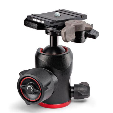 Manfrotto Mini Mh494 Bh Kuglehoved
