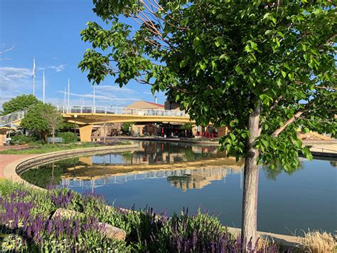Pueblos Riverwalk Expansion Groundbreaking June 6 Fox21 News Colorado