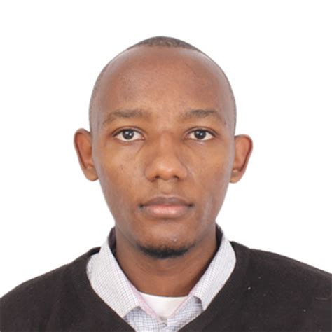 Martin Mwenda - Software Developer - ICT Authority | XING