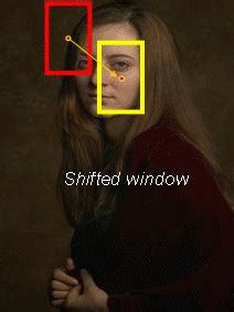 OpenCV Python Meanshift和Camshift算法 CSDN博客