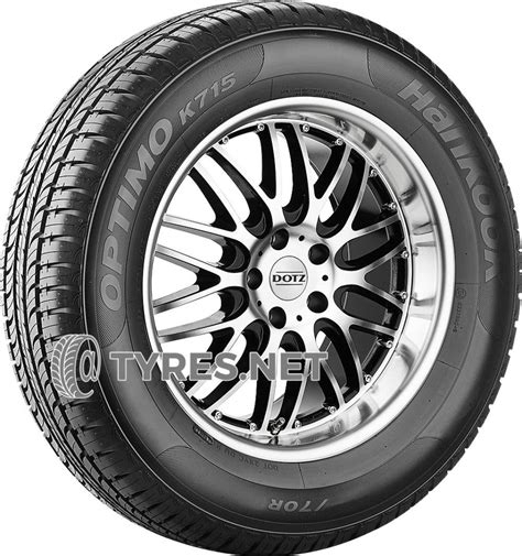 Compare Hankook Optimo K715 135 80 R13 Calidad 135/80 R13 70T 70 T EAN ...