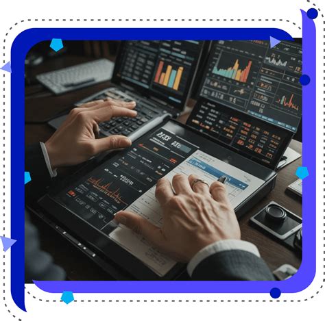 feature reports and analytics insights with linnworks solutions