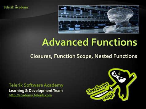 Ppt Advanced Functions Powerpoint Presentation Free Download Id