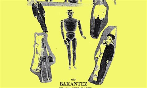 Vr Sex Bakantez Beau Wanzer Bilhetes 18 50 17 De Jul Cobra Lounge Chicago Dice