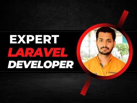 Php Laravel Developer Bug Fixed In Php Mysql Web App And Api