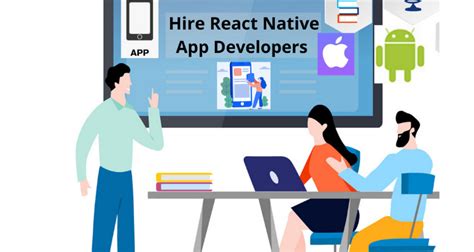 Ultimate Guide To Hire React Native App Developers React Native Developer On Tumblr