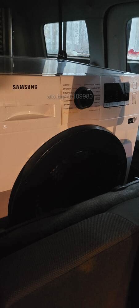 Сушилня за дрехи Samsung С фреон Сушилня Samsung Перални сушилни