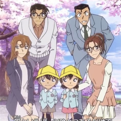 Pin By Anime Icons On Detective Conan Detective Conan Detective