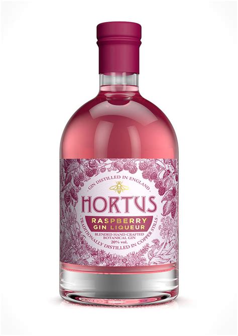 Lidl Is Now Selling Rhubarb And Ginger Gin For Under Red Online
