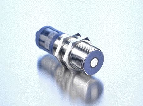 M Ultrasonic Sensor Mm At Unit In Chandigarh ID