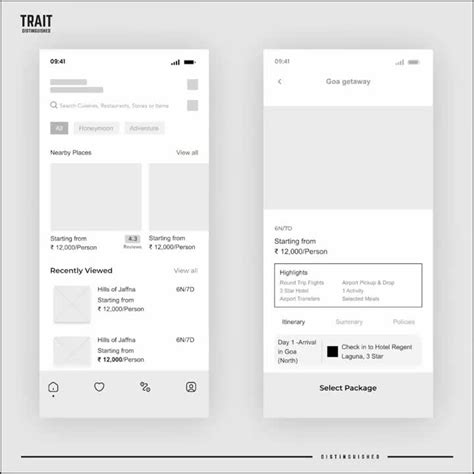 [video] trait distinguished on linkedin darkmode lightmode