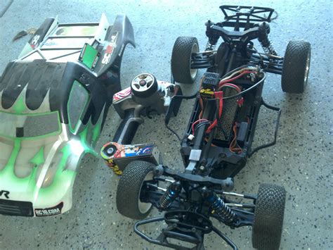 SC10 4x4 DEAL R C Tech Forums