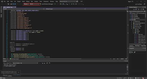 github blawar ooot