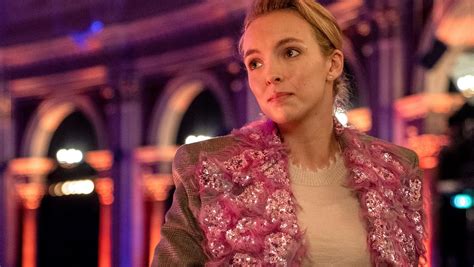 Killing Eves Villanelle Jesus Twist Addressed By Writer