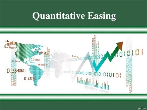 The Quantitative Easing