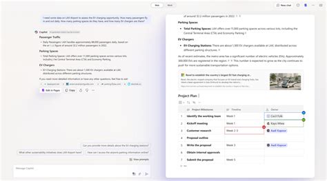 microsoft 365 copilot wave 2 pages python in excel and agents