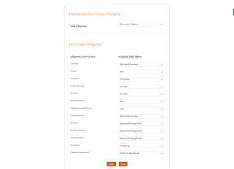 Hubspot Magento Integration Documentation Makewebbetter