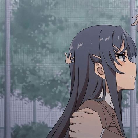 Bunny Girl Senpai Matching Pfp Artofit