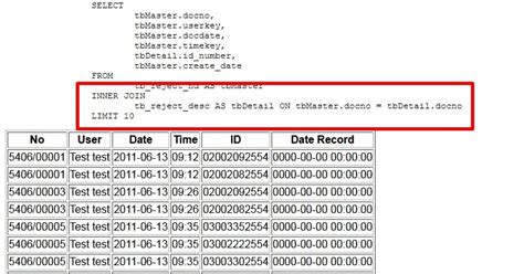 การทำ Index ให MySQL Database เพอเพมความเรว