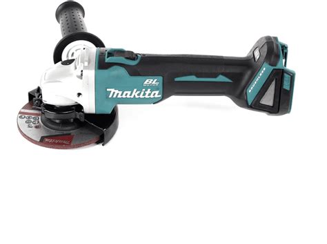MAKITA DGA504Z Winkelschleifer | MediaMarkt