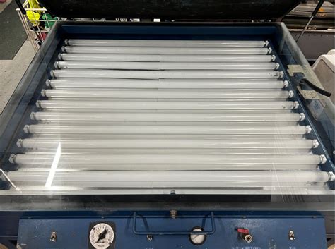 Awt Pro Light 2 Exposure Unit