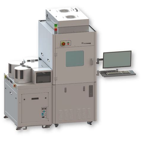 Cd Overlay Metrology System Advanced Spectral Technology Inc